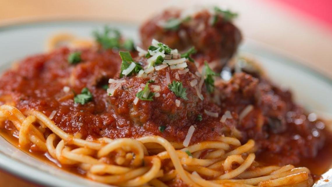 DiCicco family owned more than 24 Fresno Italian restaurants | Fresno Bee