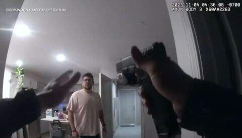 Fresno CA family says police unjustifiably killed relative | Fresno Bee