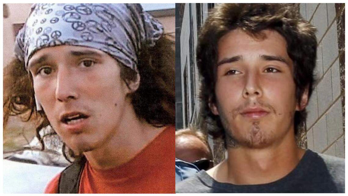 Netflix documentary on Kai the hatchet wielding hitchhiker | Fresno Bee
