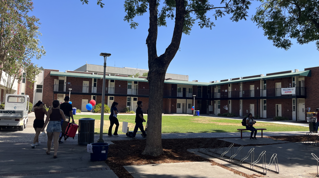 Why Fresno State is a leader in affordable education | Fresno Bee