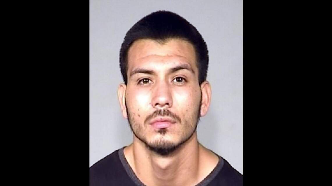 Fresno man convicted of voluntary manslaughter | Fresno Bee