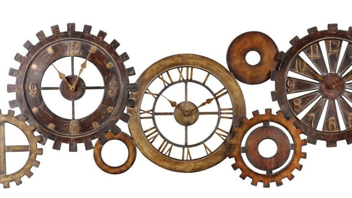 Here’s an idea: Divide California into three time zones | Fresno Bee