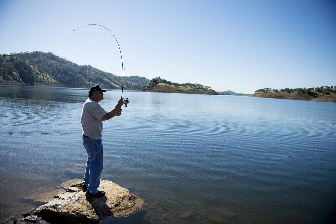 Merced Irrigation District adopts budget, farm water rate | Merced Sun-Star