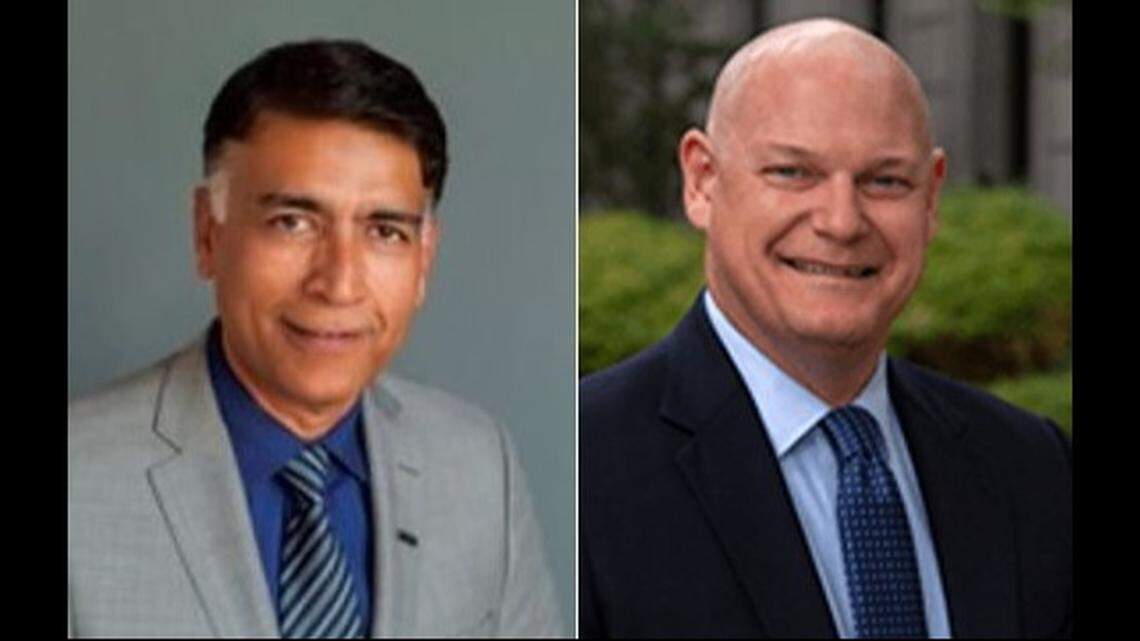 New CEO hired for California’s high-speed rail program | Fresno Bee