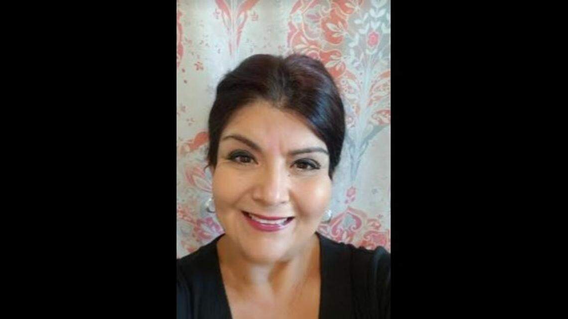 Assemblymember Adam Gray names longtime Planada activist as Woman of ...