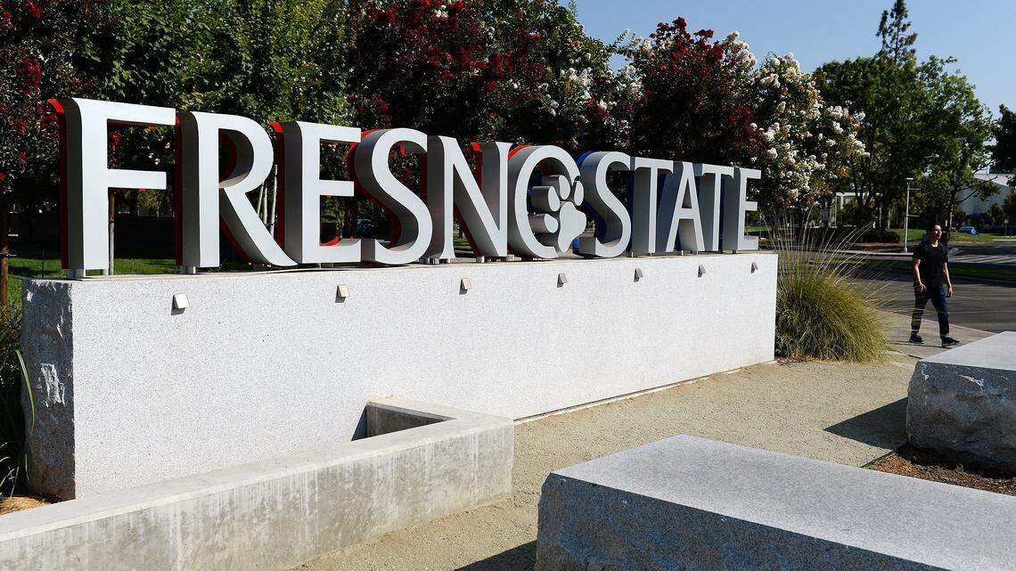 Fresno State suspends fraternity after sexual assault report ...