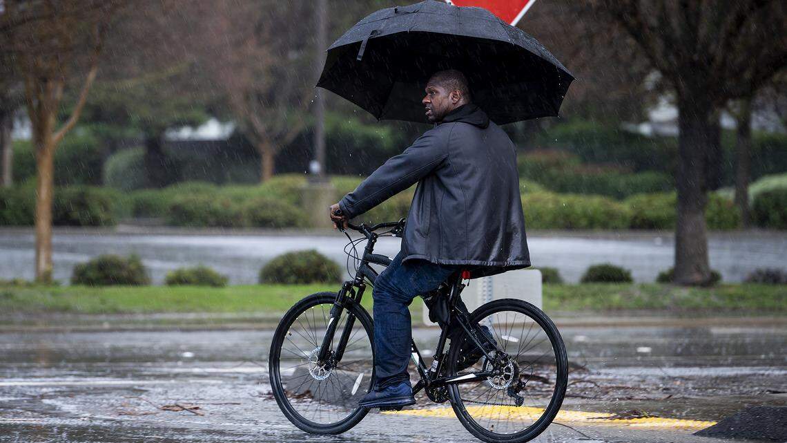 New Year rain expected in Merced; fog advisory issued Monday | Merced ...