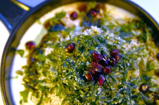 The Yellow Chilli opens in Fresno with gourmet Indian fare | Fresno Bee