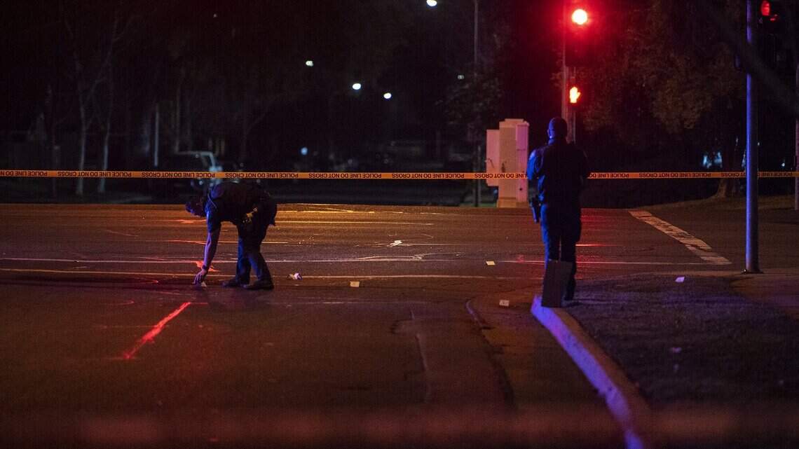Anti-violence program considered in Merced amid crime spike | Merced ...