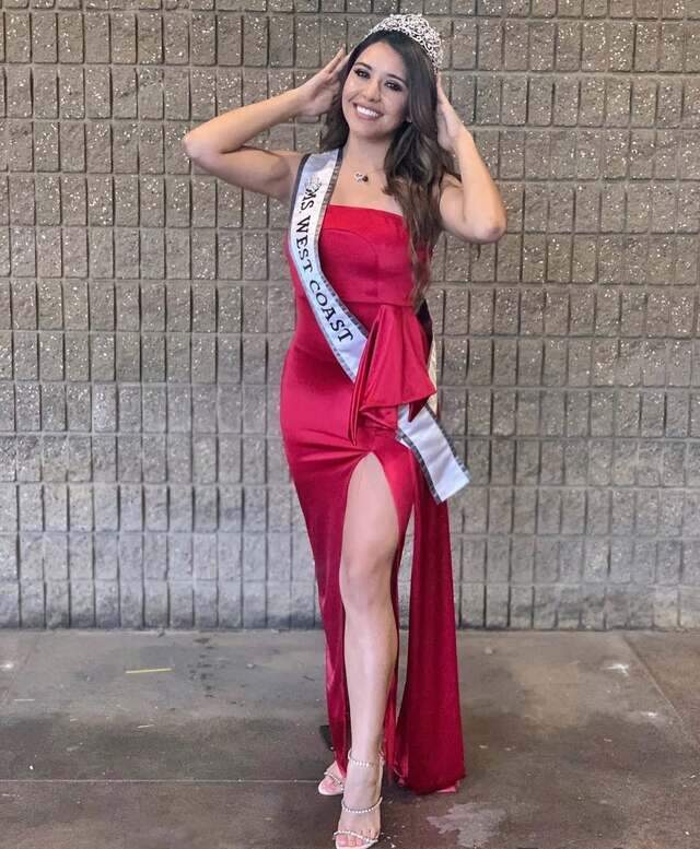 Andrea Andrade obit: Fresno County beauty queen remembered | Fresno Bee