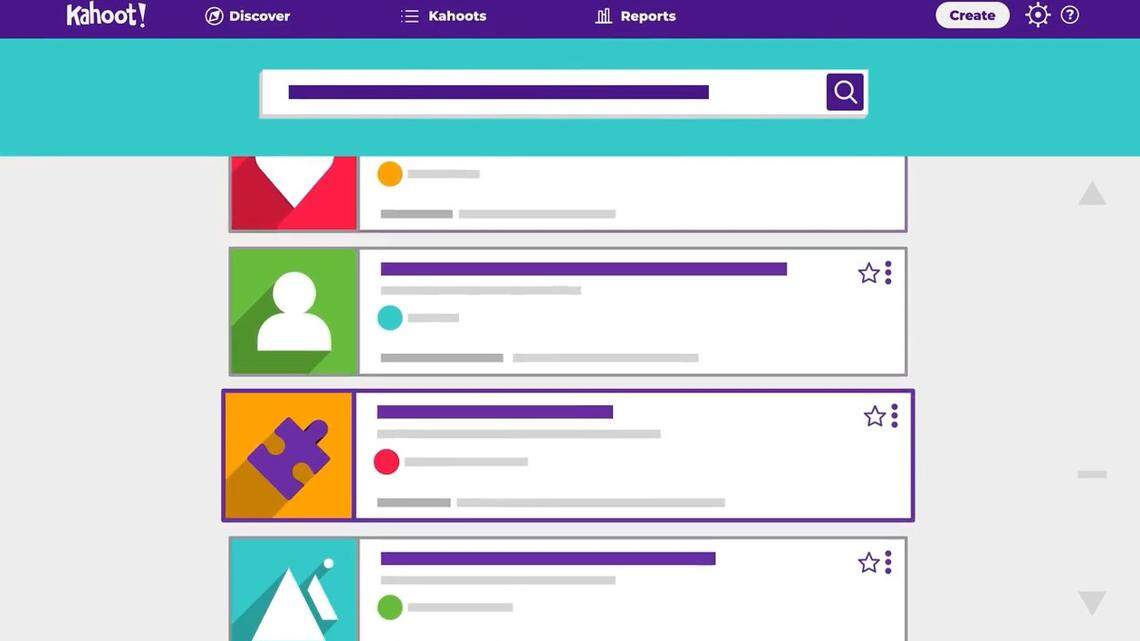 Kahoot hackers take over online quizzes, including Clovis Unified ...