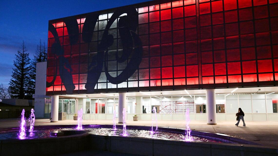 Fresno City College’s new science building opens for spring semester ...