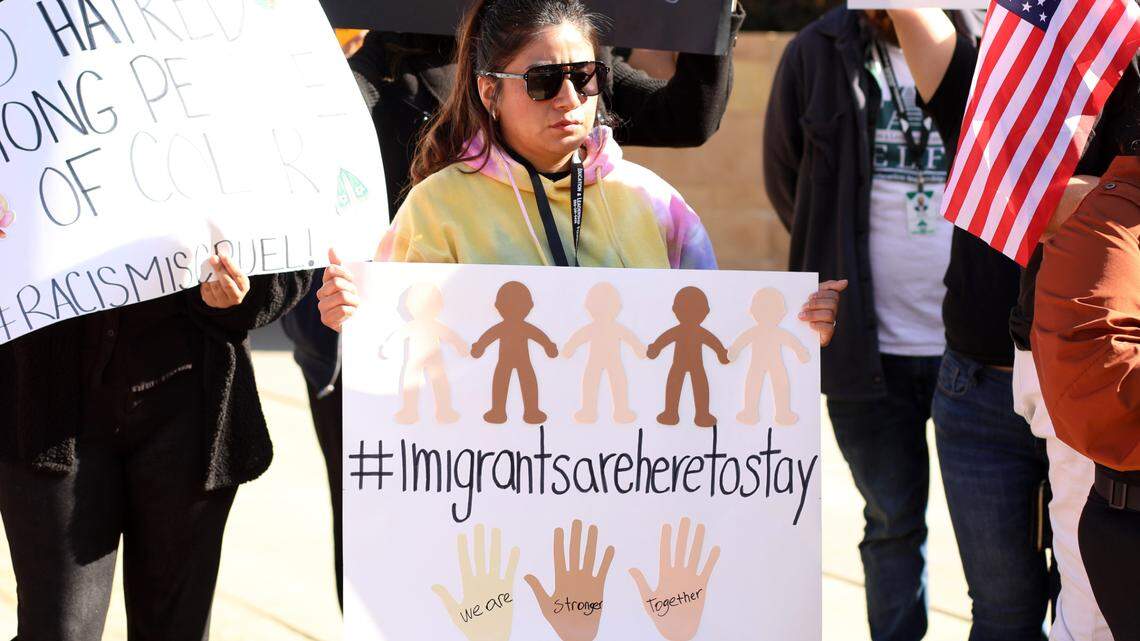 Central Valley undocumented immigrants vulnerable to scams | San Luis ...