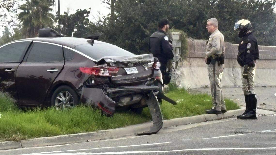 Second deadly Fresno shooting in 24 hours reported update | Fresno Bee