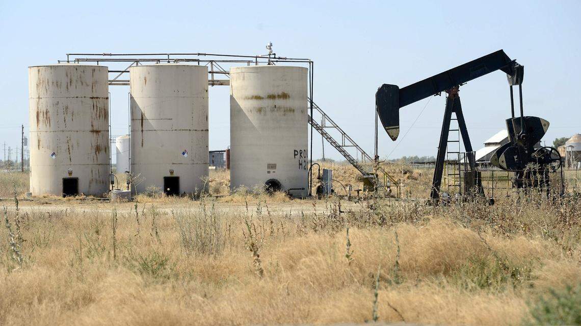 Rebuttal to Fresno Bee: Oil and agriculture can co-exist | Fresno Bee