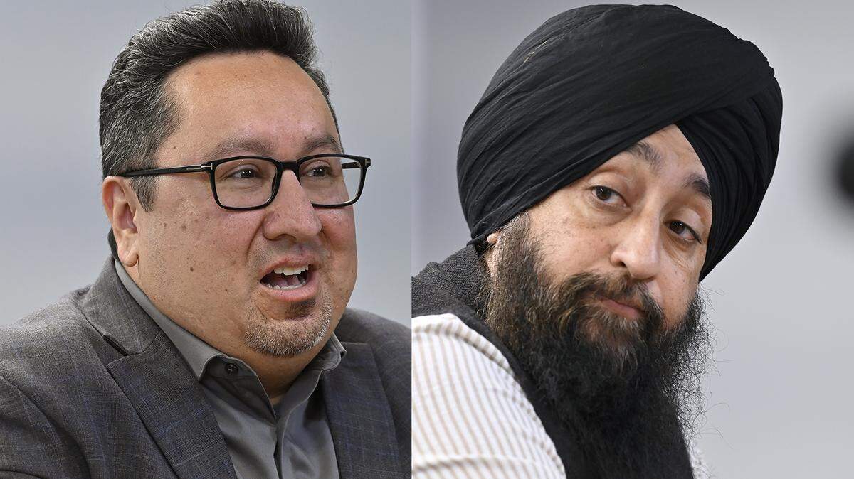 Tight contest in Fresno District 1 as votes roll in | Fresno Bee