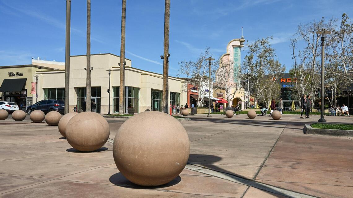 Fresno’s River Park: new stores, restaurant, entertainment | Fresno Bee