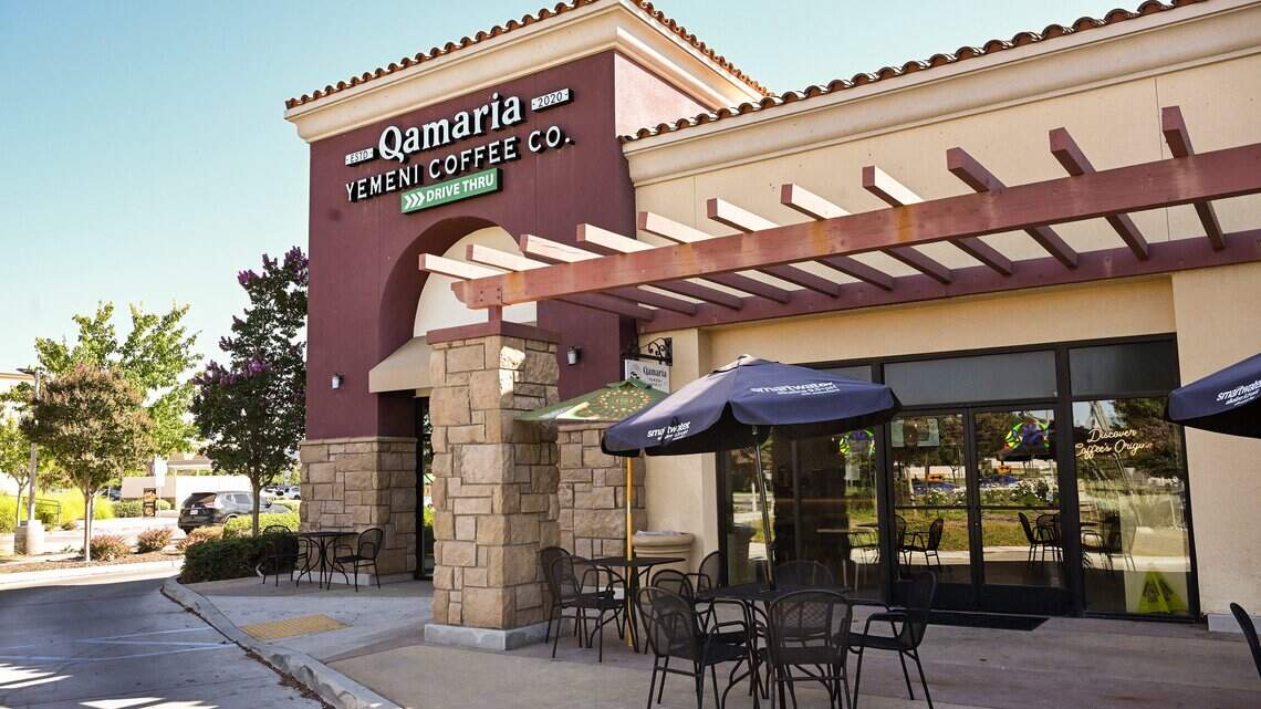Qamaria brings authentic Yemeni flavors to Fresno | Fresno Bee