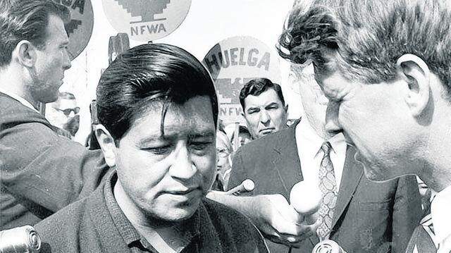 Cesar Chavez’s lessons of kindness toward animals, humans | Modesto Bee