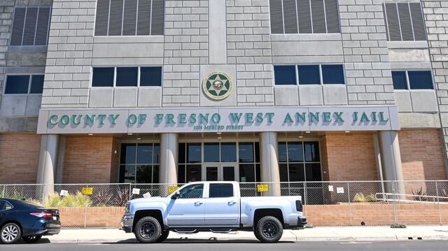 Fresno County hiring correctional officers and dispatchers | Fresno Bee