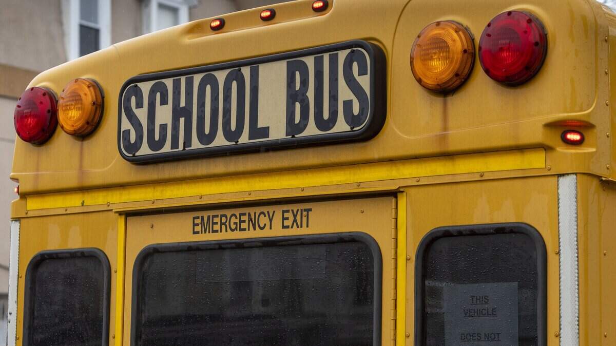 Student transportation employees in Fresno facing layoffs | Fresno Bee