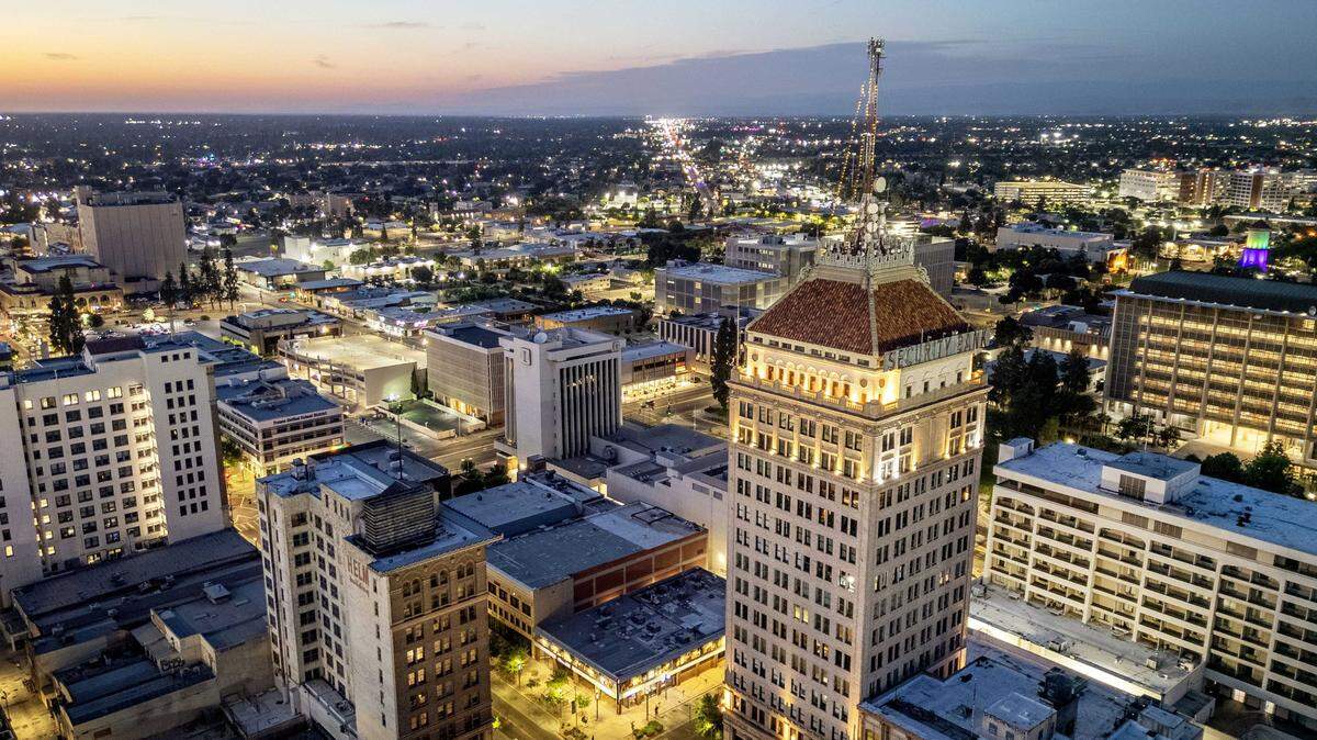 Endorsing fresh faces in Fresno city council races | Fresno Bee