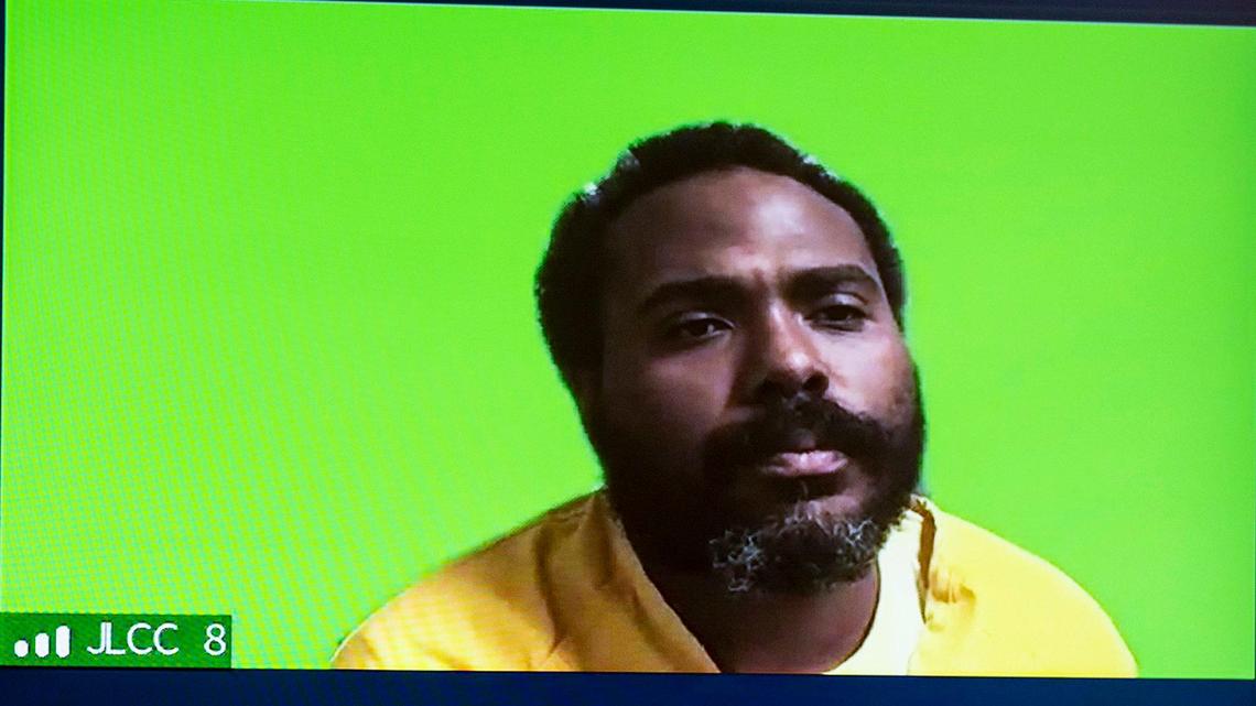 Merced CA child’s accused killer appears in court | Fresno Bee