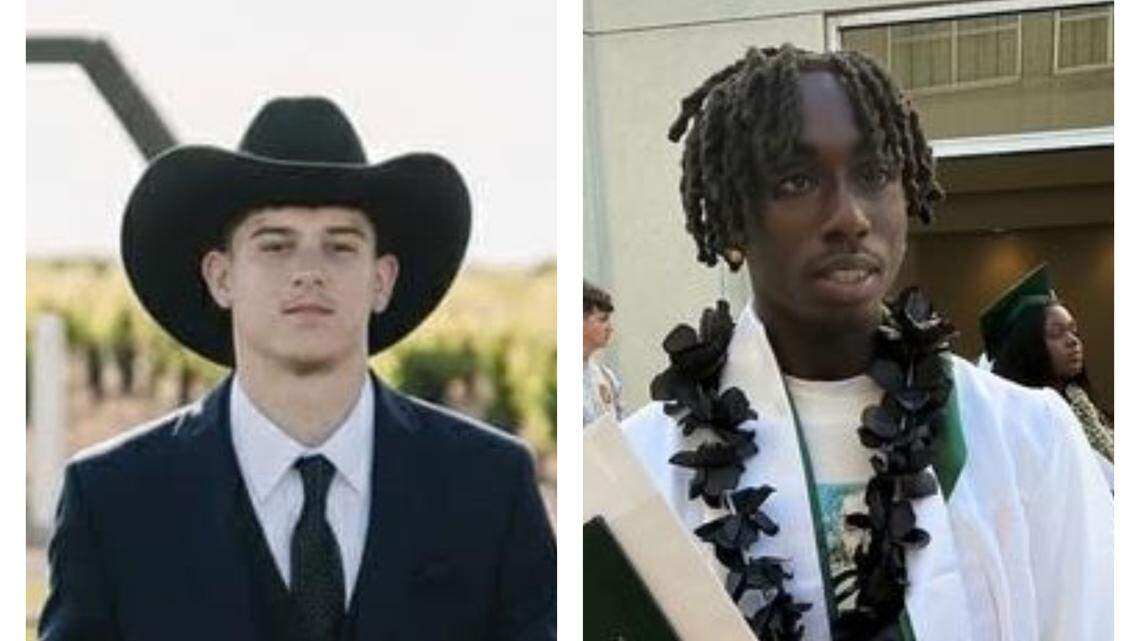Fresno police identify victims in two weekend shootings | Fresno Bee