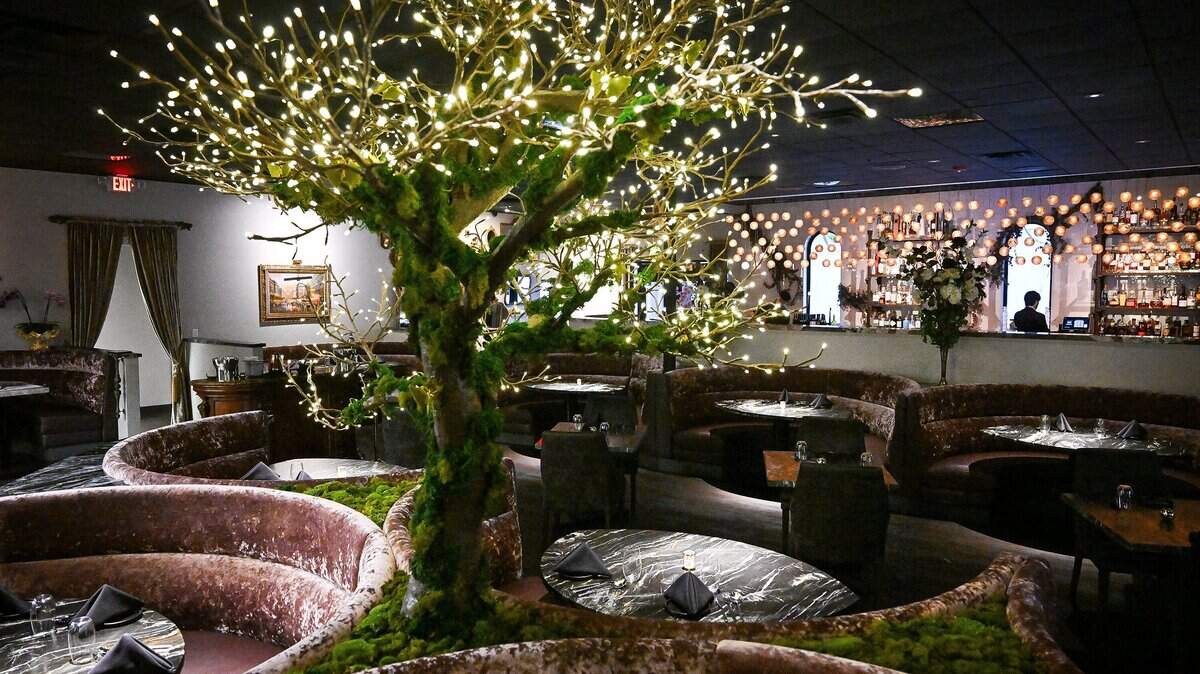 Bulle in Fresno: farm-to-table fine dining at Marks and Herndon ...