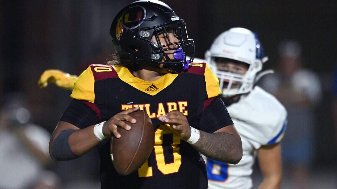 Fresno Bee's Top 25 rankings: High school football updates | Fresno Bee