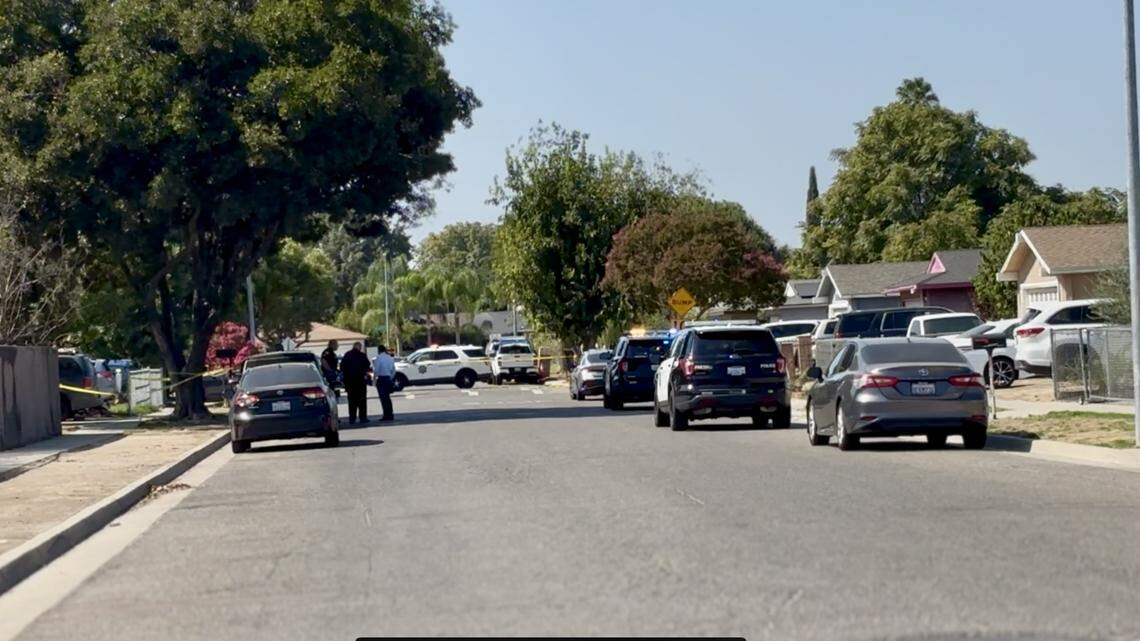 Sanger police officer convicted of sexual assaults of 4 women | Fresno Bee