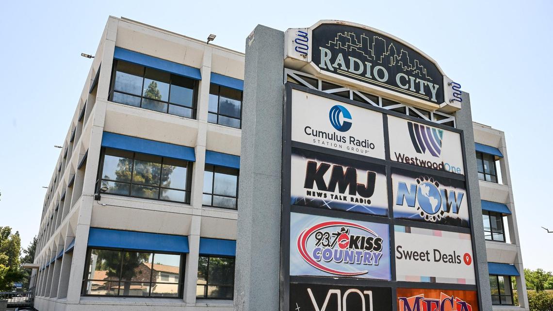 KMJ Fresno radio host retires and Ray Appleton back on air? | Fresno Bee