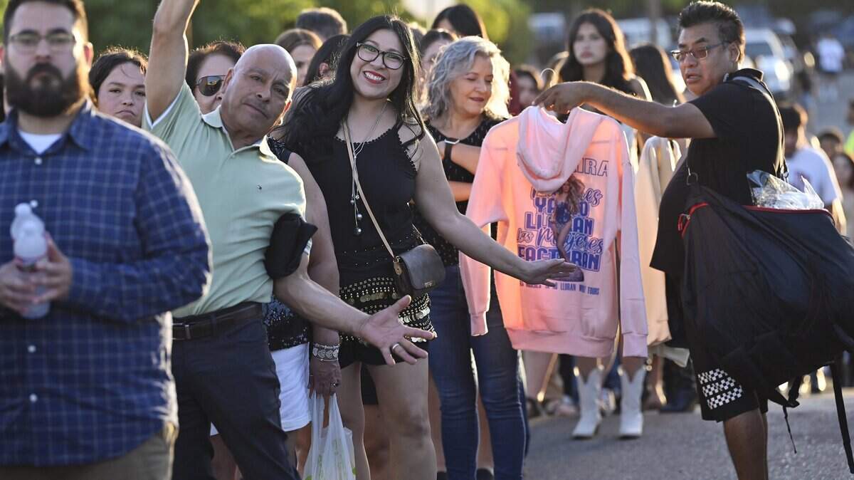 Where are Fresno State’s Shakira-level stadium events? | Fresno Bee