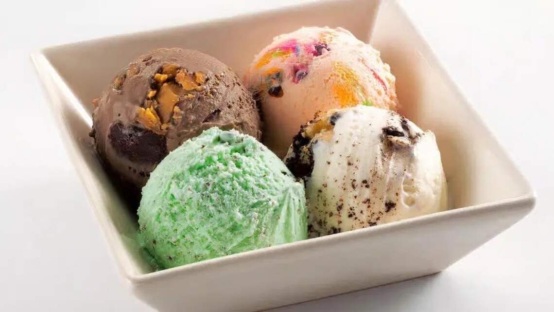Handel’s ice cream opens in Fresno CA: Menu, location, hours | Fresno Bee