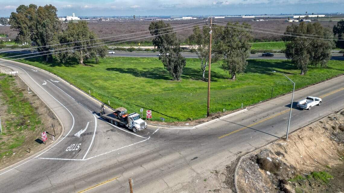 South Fresno communities sue Caltrans over Hwy 99 expansion | Fresno Bee