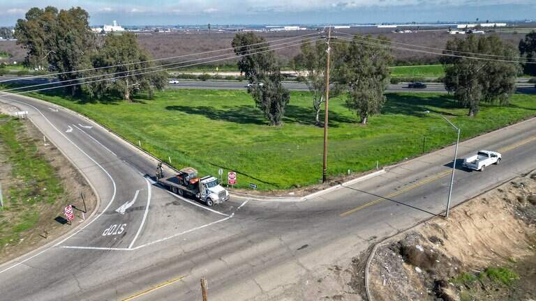 South Fresno communities sue Caltrans over Hwy 99 expansion | Fresno Bee