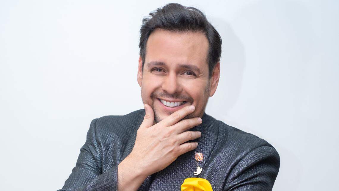 Qué Dicen los Famosos?’ con Rodrigo Vidal está por Telemundo | Fresno Bee