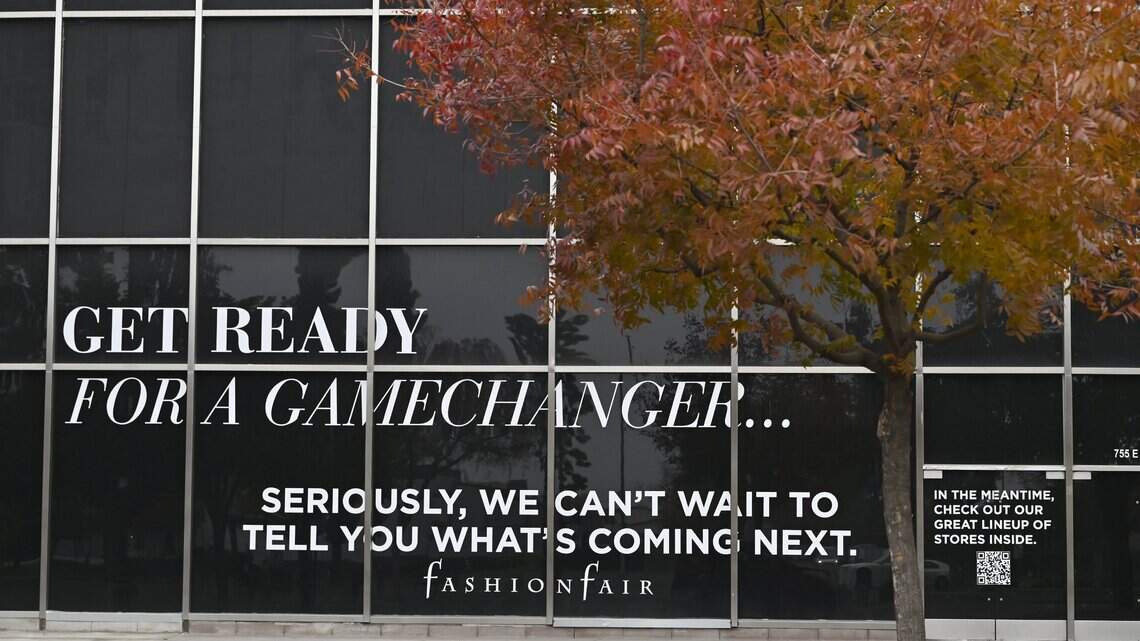 Fresno Fashion Fair plans: Forever 21, Jollibee, Seoul Meat | Fresno Bee