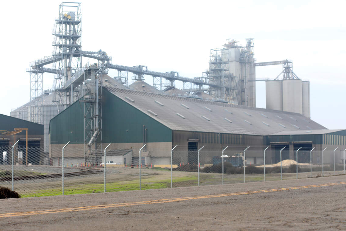 California poultry company has high rates of injuries, death | Fresno Bee