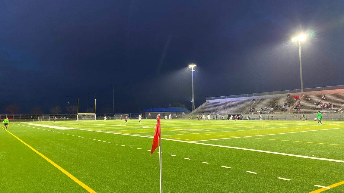 Who is going to the Central Section soccer championships? | Fresno Bee