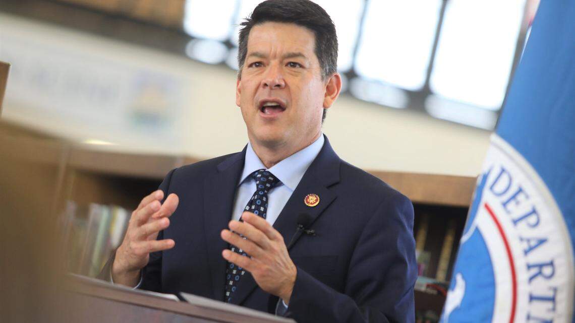 TJ Cox’s financial affairs raised suspicions of Bee editors | Fresno Bee