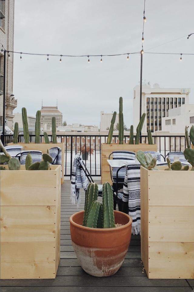 Best restaurants, bars in Fresno? Top outdoor dining options | Fresno Bee