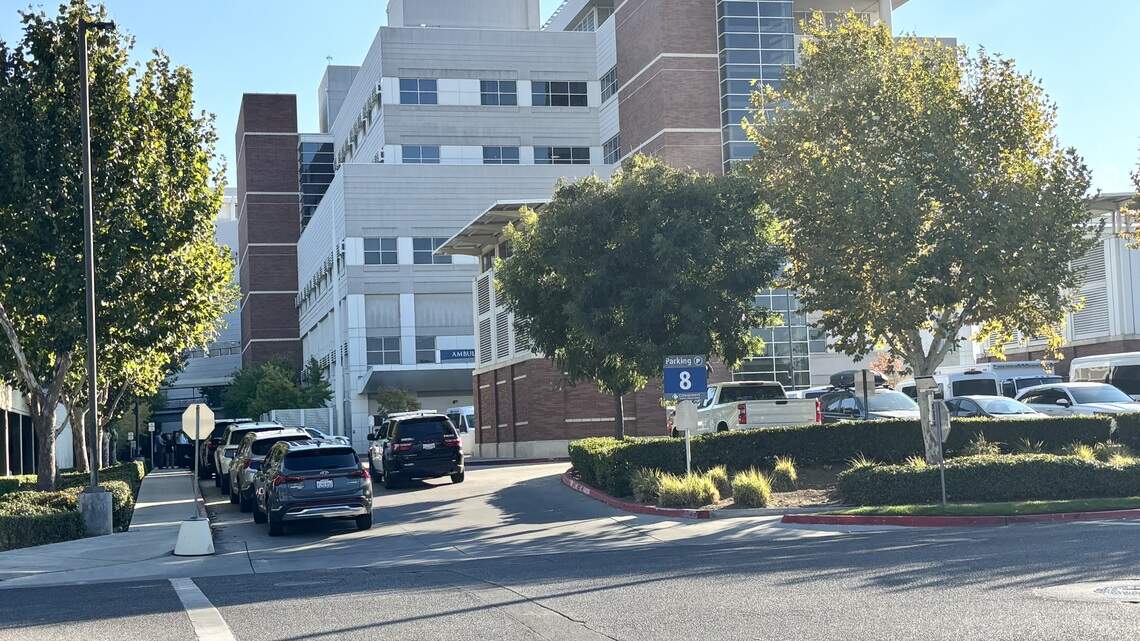 Shooting in Fresno neighborhood at 2900 E. Gilbert Sunday | Fresno Bee