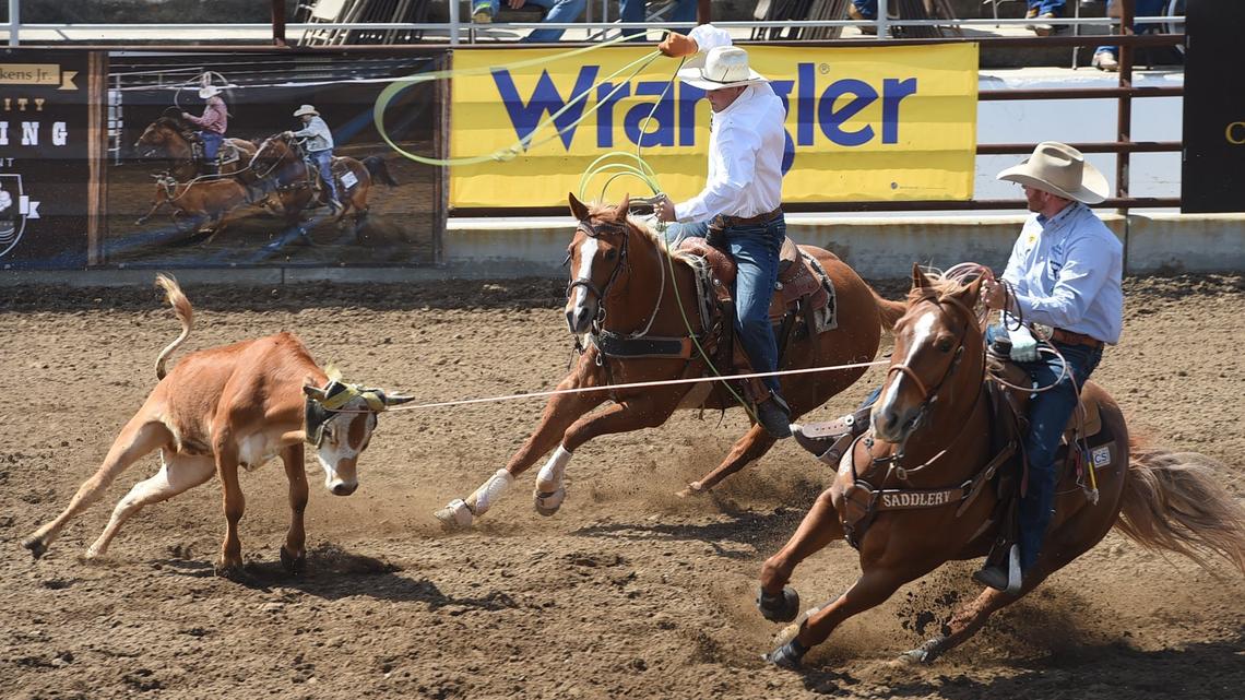 Clovis Rodeo gets a new entrance, one more day in 2020 | Fresno Bee