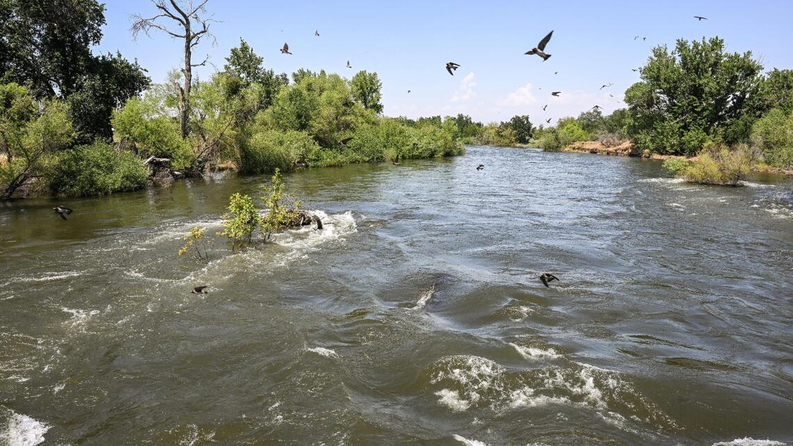 Which rivers are open for swimming in Fresno, Tulare counties? | Fresno Bee