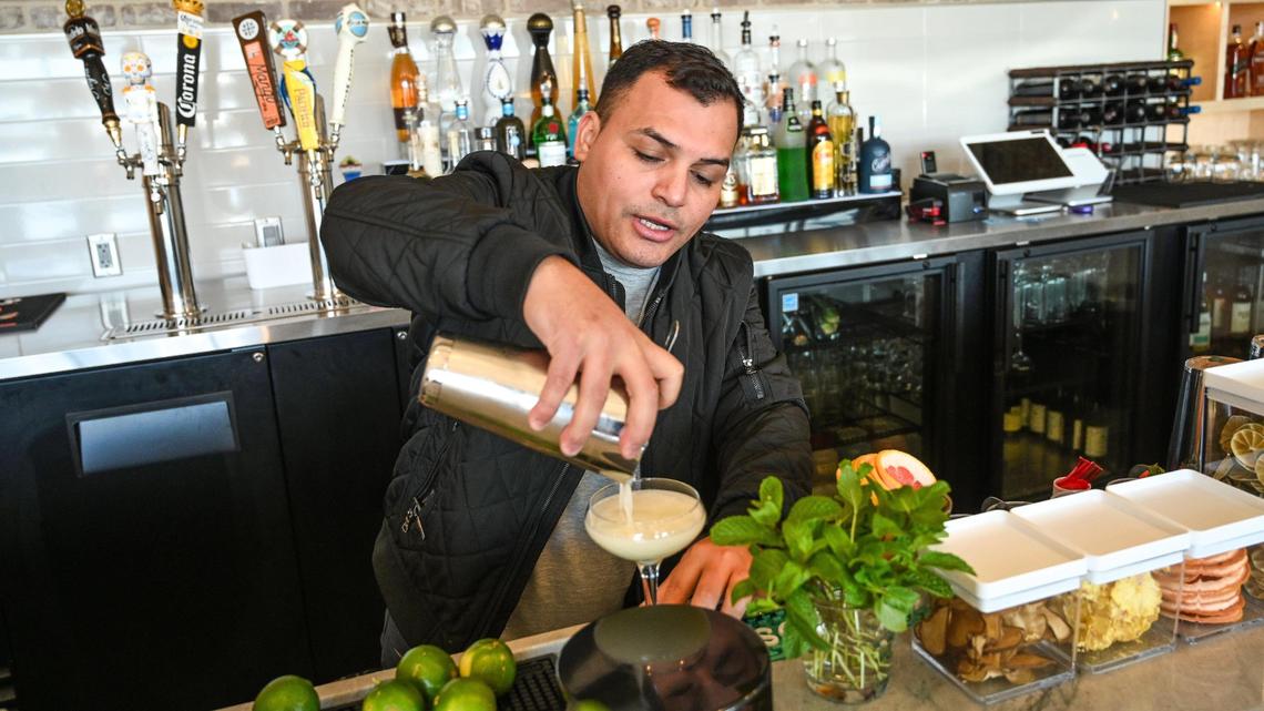 Sabor Cocina Latina & Bar in Fresno CA opens new location | Fresno Bee