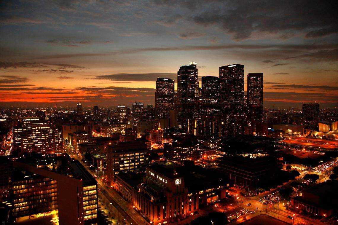 How big is Fresno CA? Population size, land area comparisons | Fresno Bee