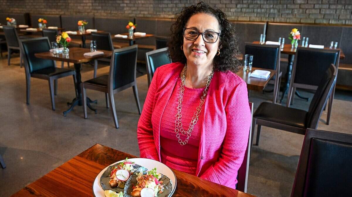 How Tabachines became Fresno’s upscale Mexican dining | Fresno Bee