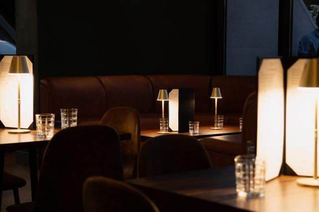 Best restaurants, bars in Fresno? Top outdoor dining options | Fresno Bee