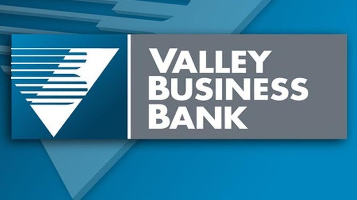 Valley Business Bank to pay 10-cent dividend | Fresno Bee